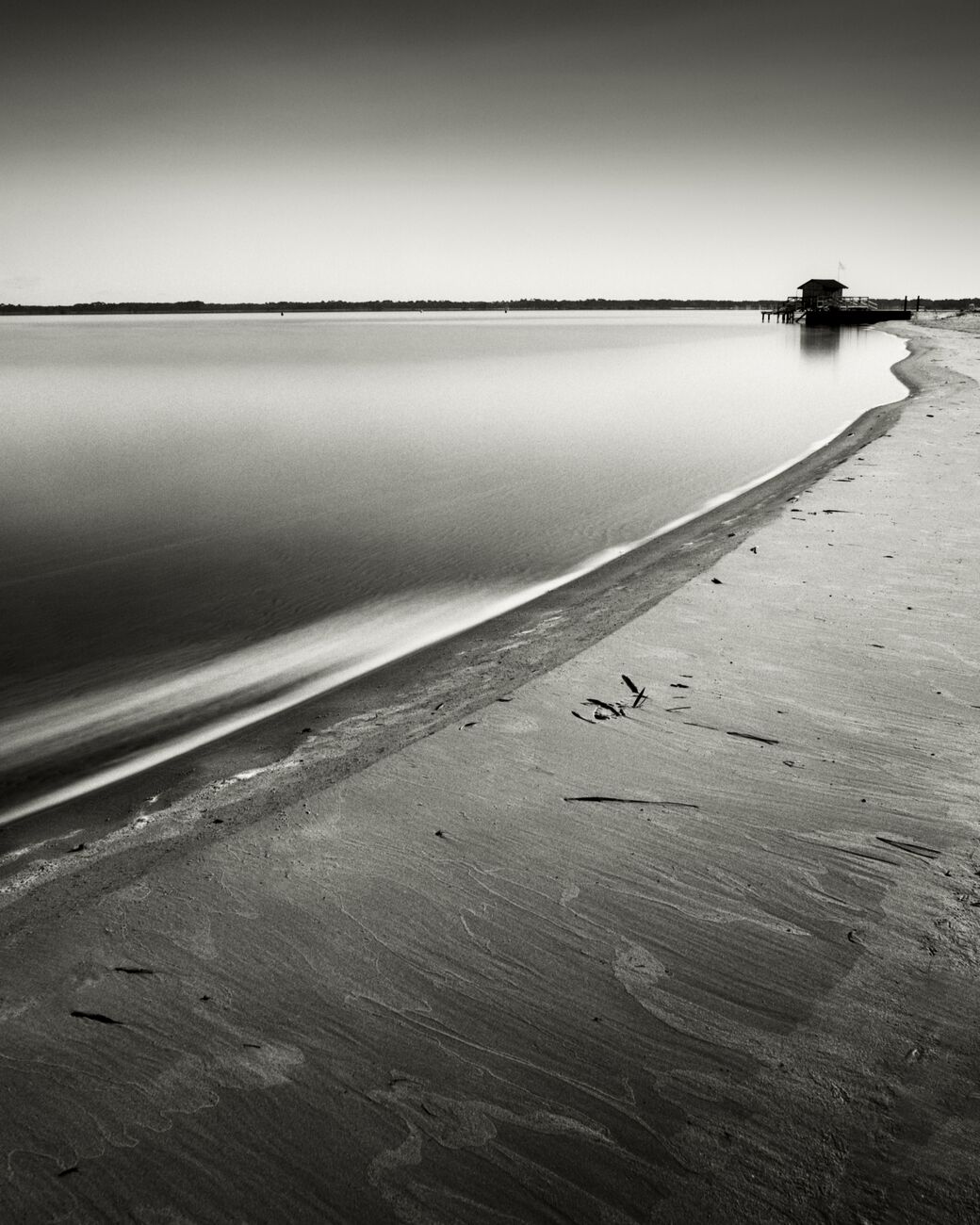 Shoreline, Port Maguide, France. Novembre 2025. Ref-12060 - Denis ...