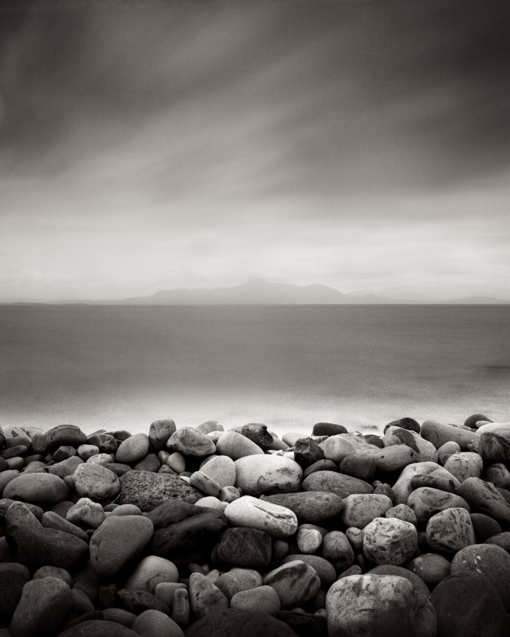 Clew Bay, Mulranny Beach, Ireland. August 2024. Ref-11919 - Denis ...