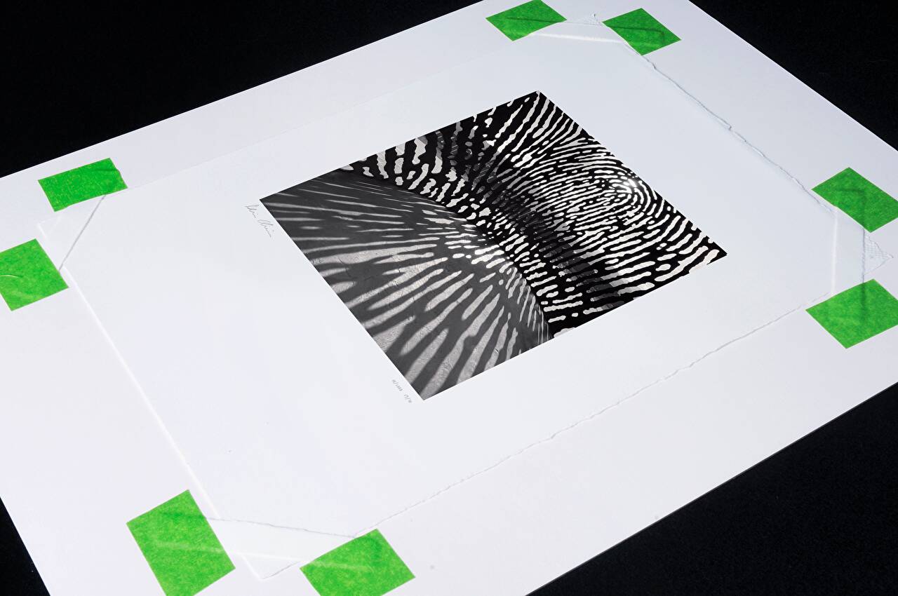 Aterpe Fingerprint Sculpture, Bilbao, Spain. February 2022. Ref-11591 ...