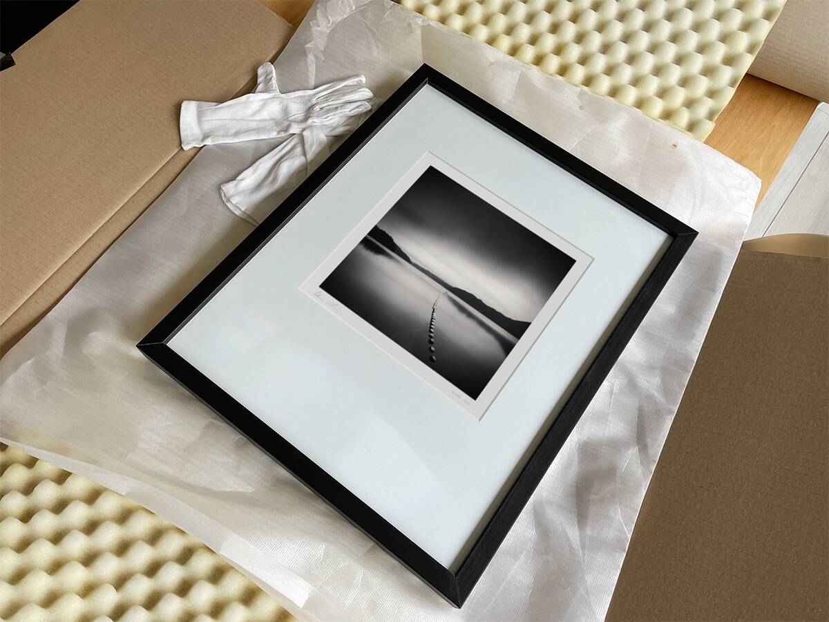 Bathing Area, Lake Okataina, New Zealand. July 2018. Ref-1319 - Denis ...