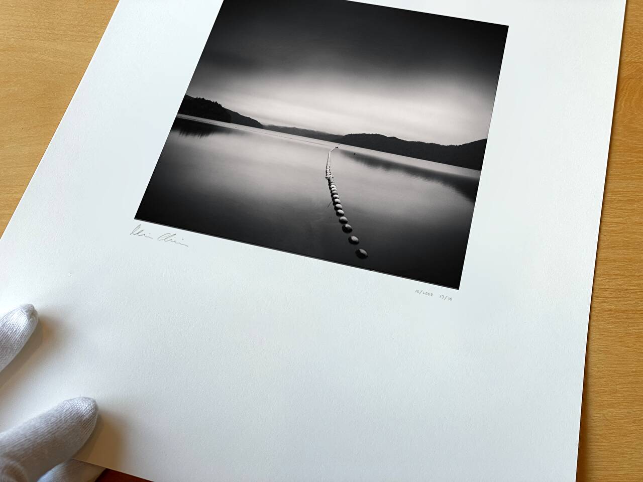 Bathing Area, Lake Okataina, New Zealand. July 2018. Ref-1319 - Denis ...