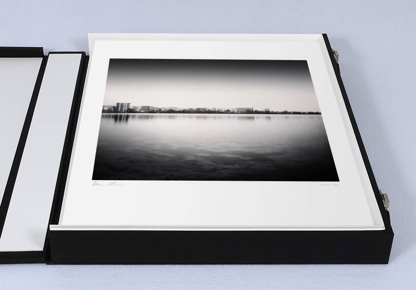 City Skyline, Bordeaux-Lake, France. April 2021. Ref-11471 - Denis ...