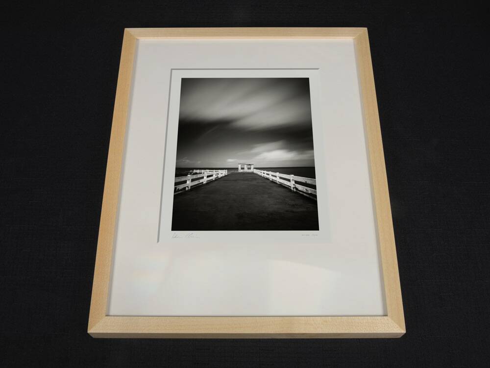 Shelter By The Lagoon, Bois Des Amourettes, Mauritius. July 2012. Ref ...
